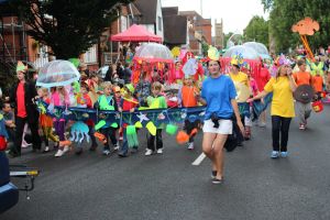 Lions Club of Farnham
