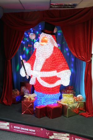 Lions Club of Farnham - Community Events organised by Farnham Lions